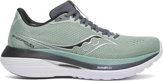 Saucony Baskets Endorphin pour homme, Iceberg/Carb, 44 EU