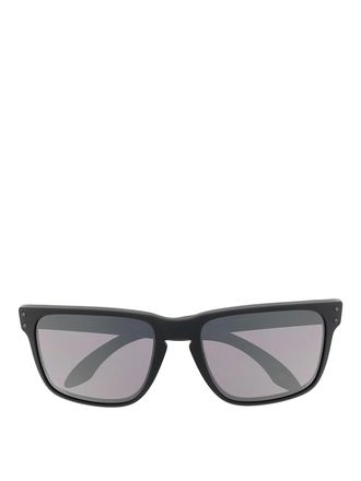 Oakley Lunettes De Soleil - Blanc