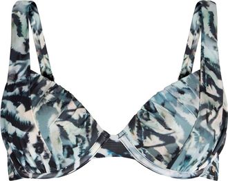 Mint Velvet Bikinitop