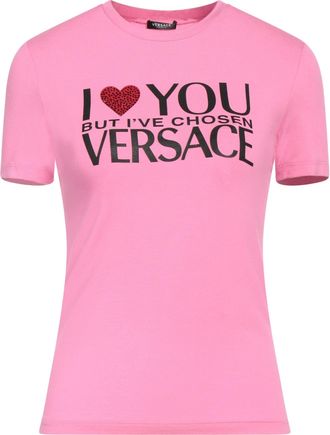 Versace TOPS - T-shirts auf YOOX.COM