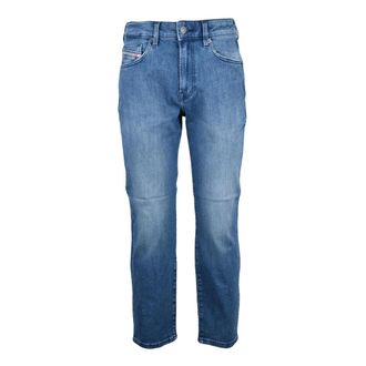 Diesel 2004 D-Joy Jeans - - Jeans - Damen - Blau - W29