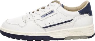 Mephisto Marius Sneaker - - Shoes - Herren - Wei&szlig; - 43 1/2 EU
