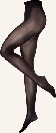 Wolford Feinstrumpfhose Pure schwarz