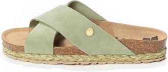 Bayton Pantolette Burgos