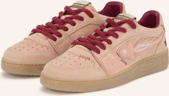 Enterprise Japan Enterprise Japan Sneaker Egg Rocket 2 rosa