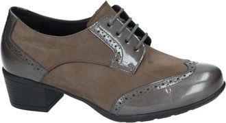 Solidus Damen, Schuhe, Beige, 41 1/2 EUGr&ouml;&szlig;e