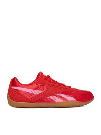 Reebok Sneakers C-ULTRA LO 100247535 Rot