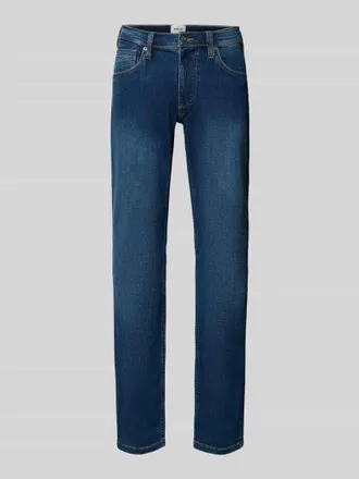 Mustang Jeans Jeans mit Eingrifftaschen Modell WASHINGTON