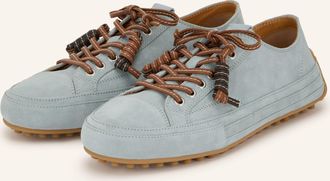 Tod's Tods Sneaker Sportiva blau