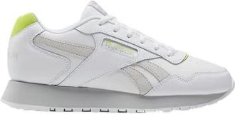 Reebok Glide, Basket, FTWWHT/PUGRY2/ACIYEL