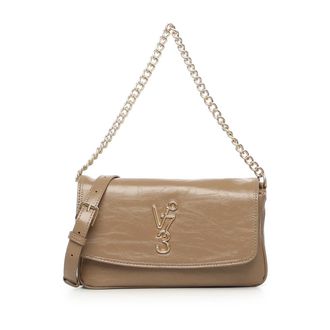 V° 73 Femme, Sacs, Beige, Taille: ONE Size Sac Femme Synthétique Beige