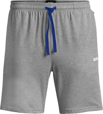 BOSS Mix&Match Short CW 10259900 01