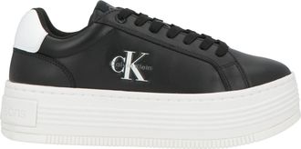 Calvin Klein SCHUHE - Sneakers auf YOOX.COM
