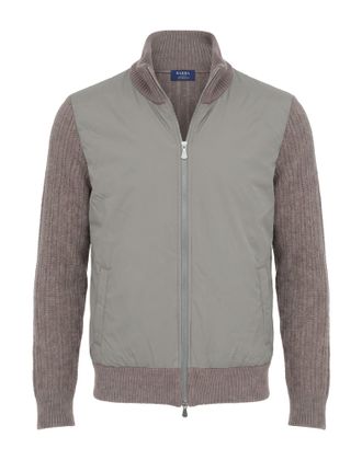 Barba JACKEN & M&Auml;NTEL - Jacken und Anoraks auf YOOX.COM