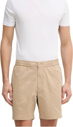 Lacoste Herren, Shorts, Beige, 2XLGr&ouml;&szlig;e
