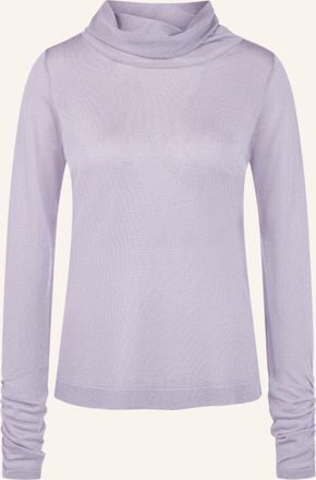 Marc Cain Pullover lila