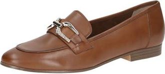 Caprice Femme Damen 9-24201-44 Mocassin, Cognac Nappa, 40 EU