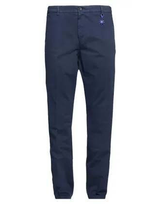 Manuel Ritz HOSEN & R&Ouml;CKE - Hosen auf YOOX.COM