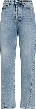 Vicolo HOSEN & R&Ouml;CKE - Jeanshosen auf YOOX.COM