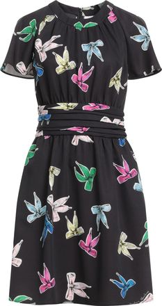 Moschino KLEIDER - Mini-Kleider auf YOOX.COM