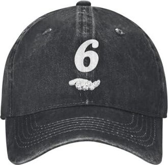 Generic Casquette dHomme, Casquette de Baseball lav&eacute;e m&egrave;me 6 7 Casquettes d&eacute;t&eacute; Assorties 6 Halloween Assorties pour Cadeau de randonn&eacute;e Cool y2k Sun Walking S