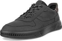 Ecco Homme Move M Basket, Noir, 42 EU