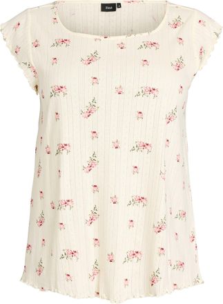 Zizzi Schlafshirt Mpointy