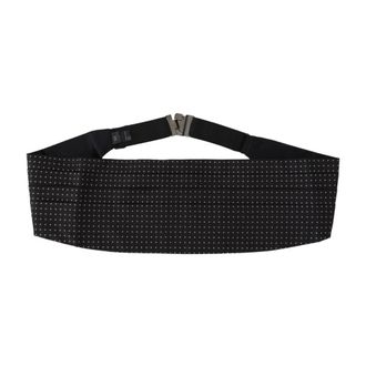Dolce & Gabbana Herren, Accessories, Schwarzk, ONE SIZEGr&ouml;&szlig;e