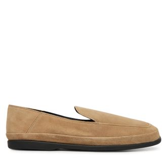 Vagabond Slipper Vagabond Shoemakers Sammie 5924-040-28 Beige