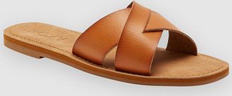 Roxy Andreya Sandalen tan