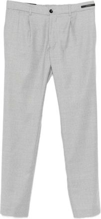 Michael Coal Homme, Pantalons, Gris, Taille: W32 Mc Denny Chinos