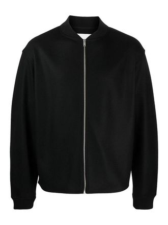 Jil Sander Sweat-Shirts - Noir