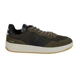 Veja V-90 B-Mesh - - Shoes - Herren - Gr&uuml;n - 42 EU