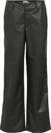 Object Objliva Mw Wide Pants Noos