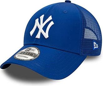 New Era 9Forty Trucker Cap - Home Field New York Yankees