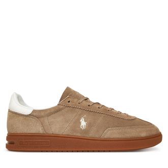 Polo Ralph Lauren Sneakers Polo Ralph Lauren Bedford 809967889002 Beige