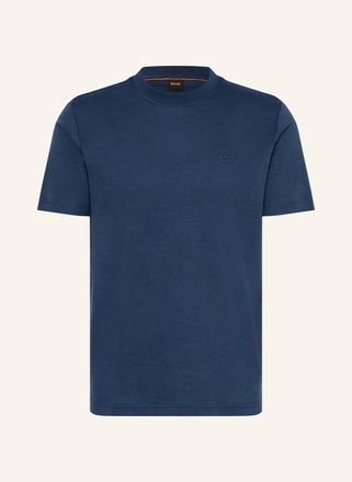 HUGO BOSS T-Shirt Te blau