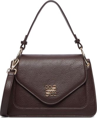 Nine West Handtasche Nine West CEO-ELEGANT MOTION-LDA9528 Braun