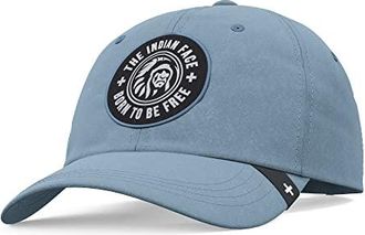 The Indian Face Nature, Casquette