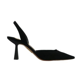 Aquazzura Damen, Schuhe, Schwarzk, 36 EUGr&ouml;&szlig;e