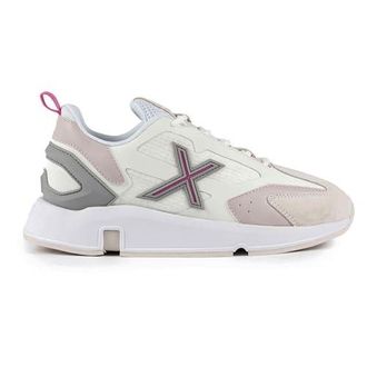 Munich Femme Avant WMN 15 Basket, Blanc, 39 EU