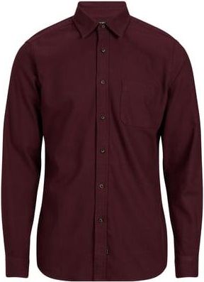 Dockers Chemise droite en coton