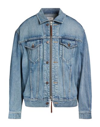 Celine JACKEN & M&Auml;NTEL - Jeansjacken/M&auml;ntel auf YOOX.COM