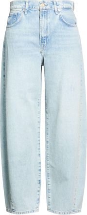 7 For All Mankind HOSEN & R&Ouml;CKE - Jeanshosen auf YOOX.COM