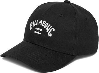 Billabong Cap WBEO-BB-U3-001-SS26 Schwarz