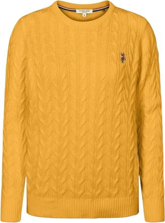 U.S.Polo Association Pullover Madeline