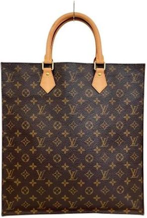 Louis Vuitton Damen, Pre-Owned, Braun, ONE SIZEGr&ouml;&szlig;e