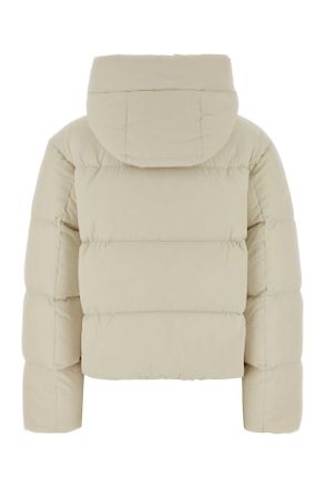 Woolrich Madison Down Jacket - Beige
