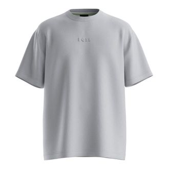 BOSS Tee 10, Light/Pastel Grey54, M