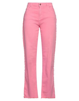 Nenette HOSEN & R&Ouml;CKE - Jeanshosen auf YOOX.COM